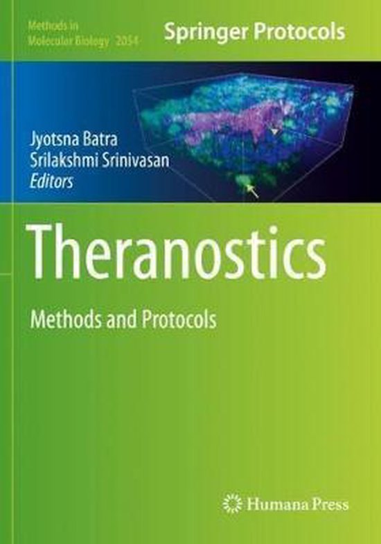 Theranostics | 9781493997718 | Boeken | bol.com