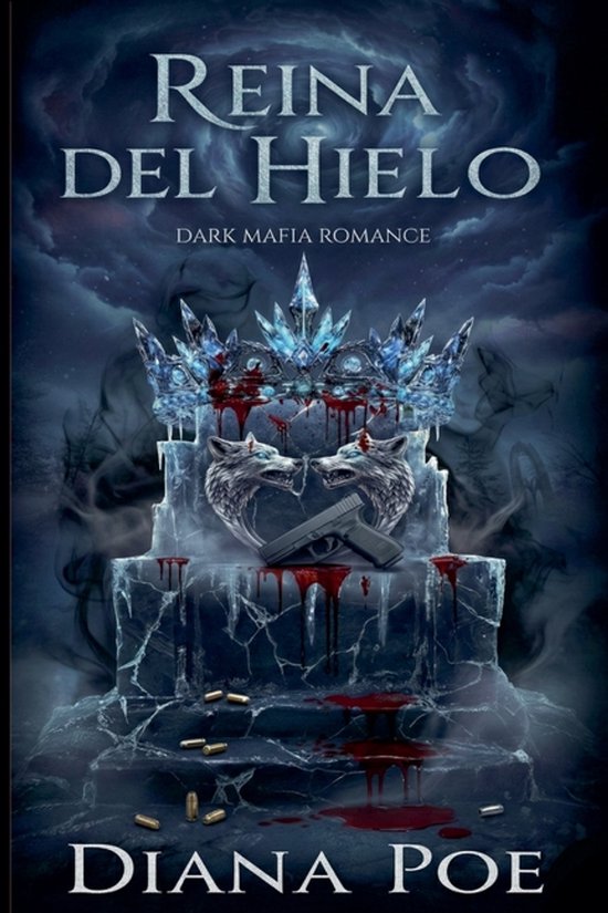 Reina del Hielo, Diana Poe | 9798233510045 | Boeken | bol
