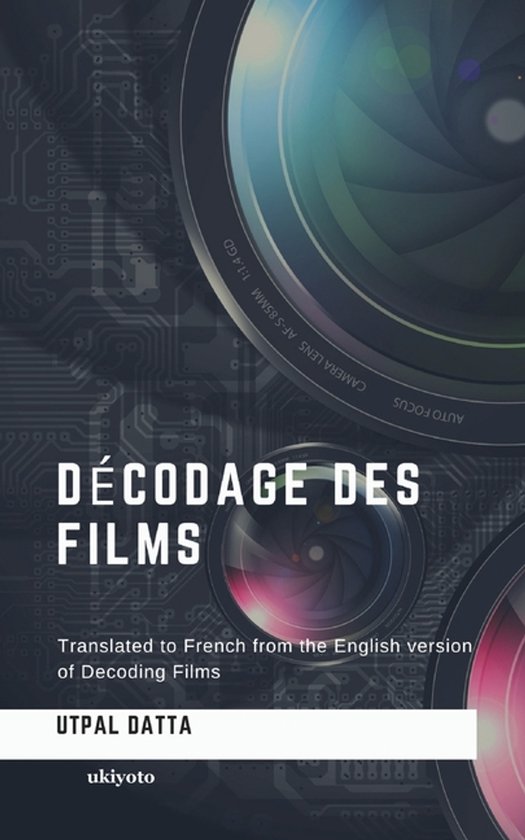 Décodage des films, Utpal Datta | 9789371825849 | Livres | bol