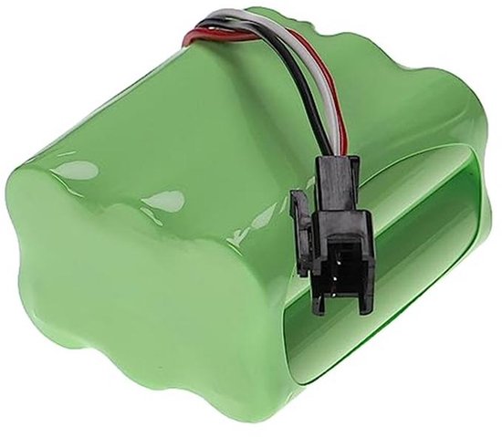 Accu 2200mAh 7,2V NiMH voor digitale radio | bol