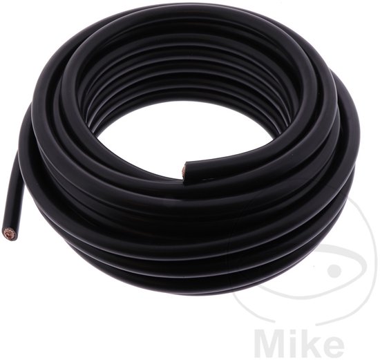 C ble FLY 10m 25.0mm NOIR Alternatif : 1570296 | bol