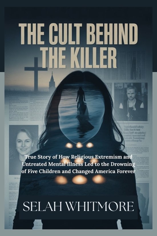 The Cult Behind the Killer: True Story of How Religious Extremism and ...