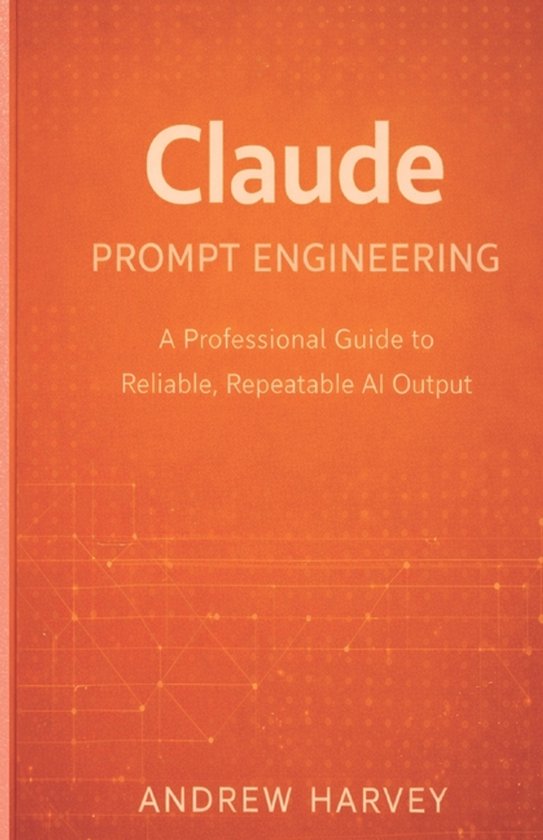 Prompt Engineering: Professional Guides to Reliable, Repeatable AI ...