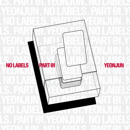 Yeonjun - No Labels: Part 01 (CD) (SET-UP B), Yeonjun | Musique | bol