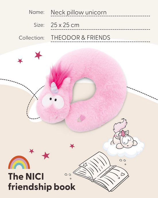 Zacht Nek Cussen Schaap Wit Knuffel | bol