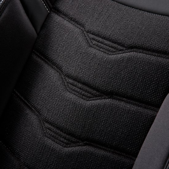 Autostoelhoezen voor Mercedes C-Klasse W203 S203 | Complete set ...