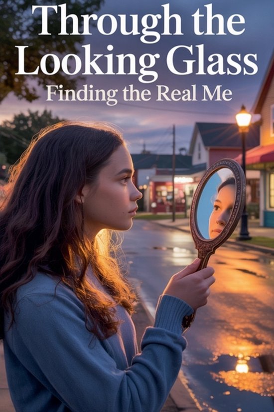 Young Adult Fiction: Coming of Age- Through the Looking Glass, Lila ...
