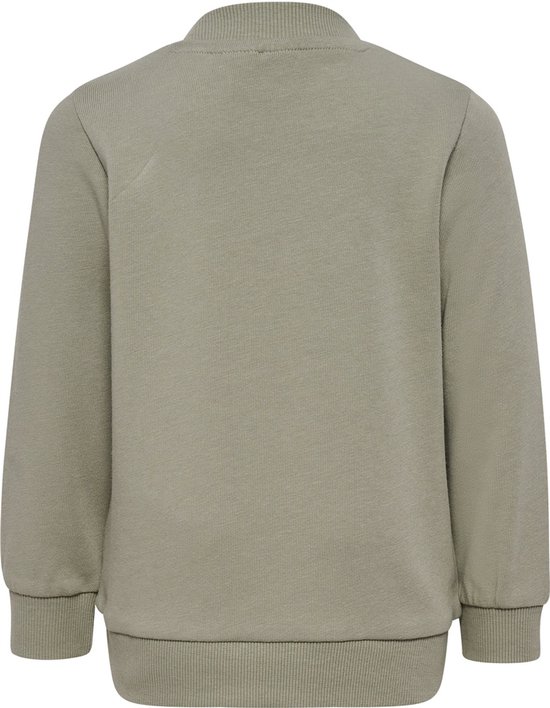 Hummel Kinder Trainingsanzug Mini Jersey Crewsuit Bee 230313 Shadow-56 ...