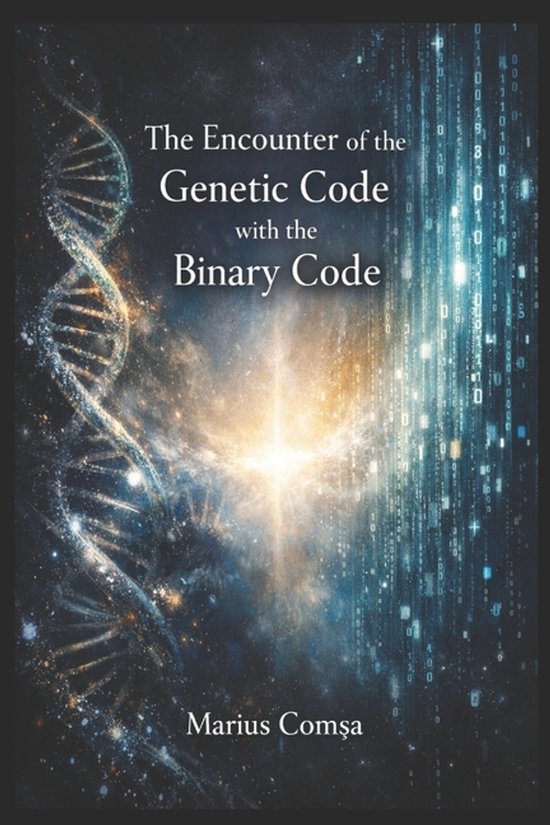 The Encounter of the Genetic Code with the Binary Code: On Humans ...