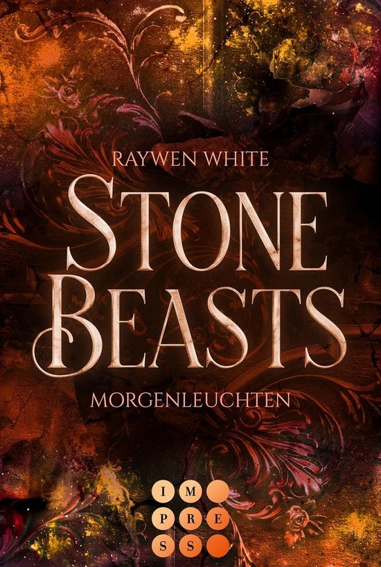Morgenleuchten: Romantische Urban Fantasy über eine verbotene Liebe ...
