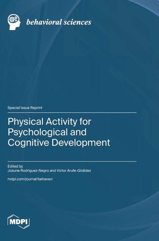Physical Activity for Psychological and Cognitive Development ...
