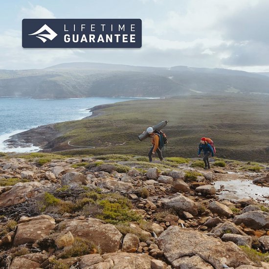 Ultralight Spork met Lange Handgreep | bol