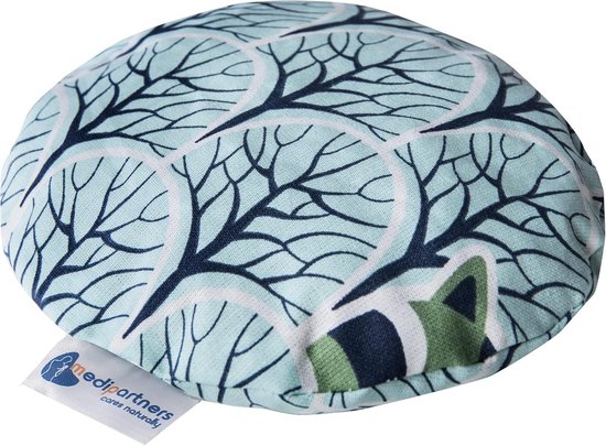 Warmtekussen voor Baby's - Kersenpit Kussen voor Pijnverlichting en ...