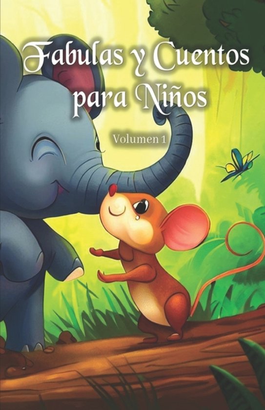 Fabulas y Cuentos Para Niños- Fabulas y Cuentos para Niños, Víctor Hugo ...