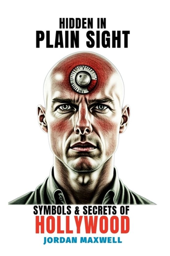 Hidden In Plain Sight, Jordan Maxwell | 9798274344968 | Livres | bol