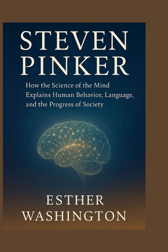 steven pinker: How the science of the mind explains human behavior ...