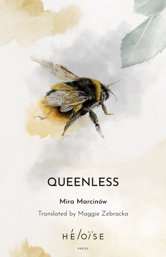 Queenless, Mira Marcinów | 9781739751593 | Boeken | bol