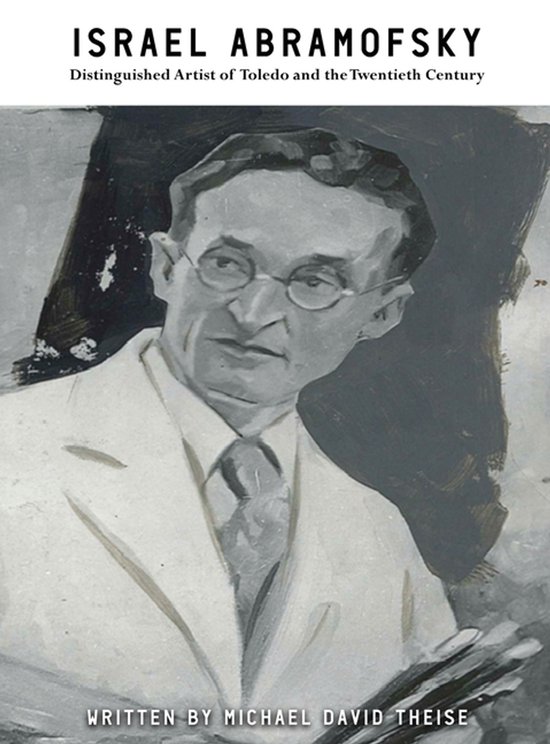 Israel Abramofsky, Michael David Theise | 9781970749397 | Boeken | bol