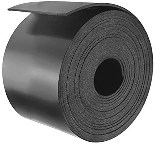 Neopreen Rubber Strips en Platen - Multifunctioneel voor Afdichtingen ...