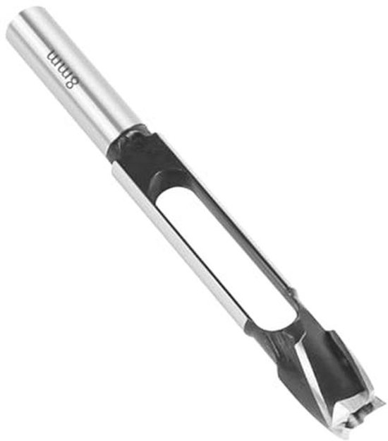 Tenon Cutter voor Houtbewerkingsprojecten - 13mm Schacht, 8mm Boorgat ...