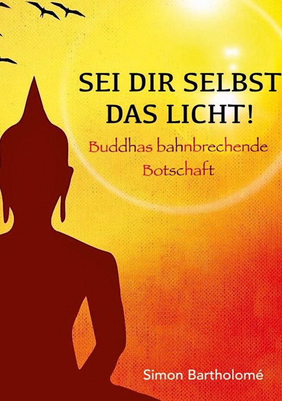Sei dir selbst das Licht! (ebook), Simon Bartholome | 9783695111862 ...