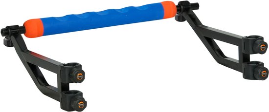 Colmic - Frontal Bar / Oblique (quick Release) - Colmic | bol