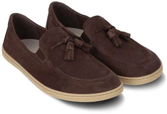Be Lenka Portsiders Barefoot Loafers Bruin EU 41 Vrouw | bol