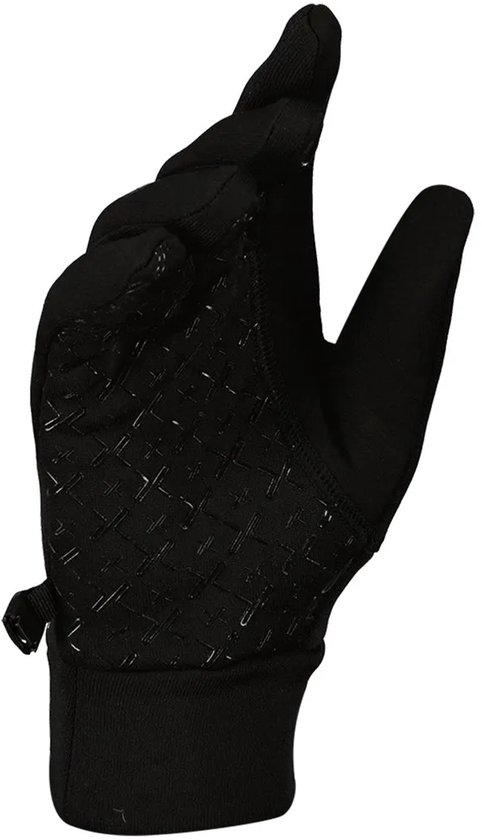 Extremities Sticky Power Liner Handschoenen Zwart XS Man,Vrouw | bol