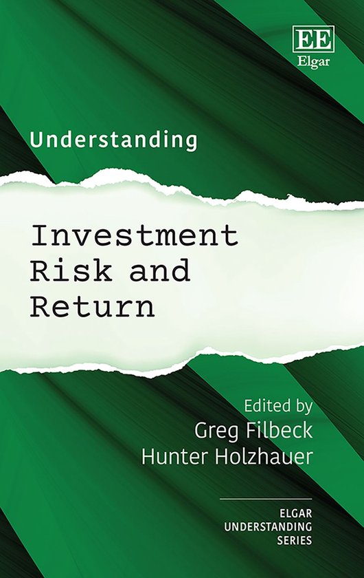 Understanding series - Understanding Investment Risk and Return (ebook ...