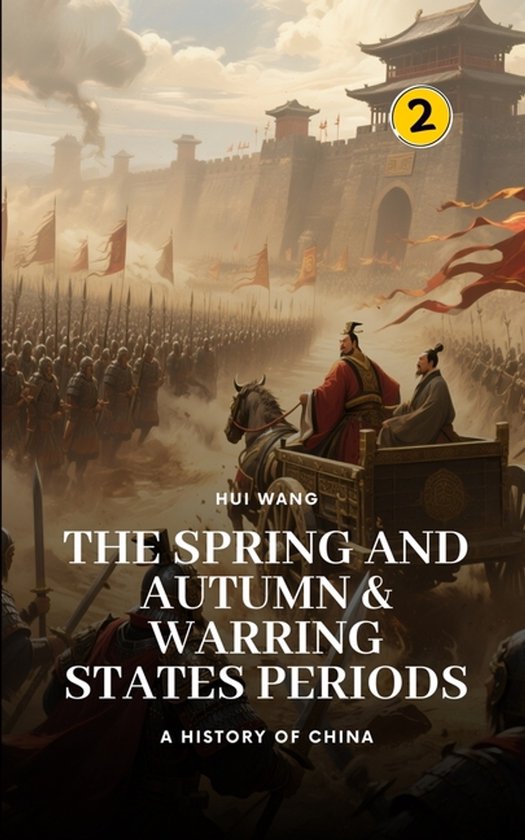 History of China-The Spring and Autumn & Warring States Periods, Hui ...