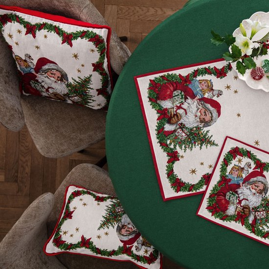 Kissen Toy's Fantasy 48 x 32 cm | bol