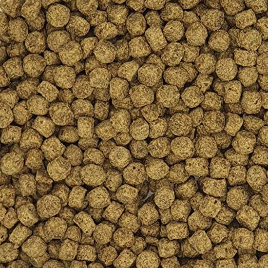 Drijvend Allround Voer voor Watervogels - 15kg | bol