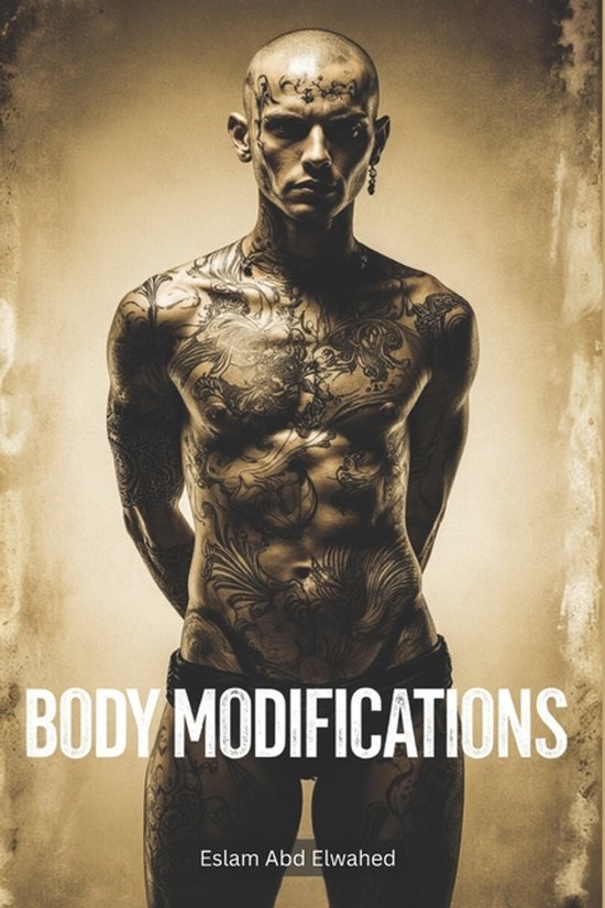 Cultural Oddities & Tribal Traditions- Body Modifications, Eslam Abd ...