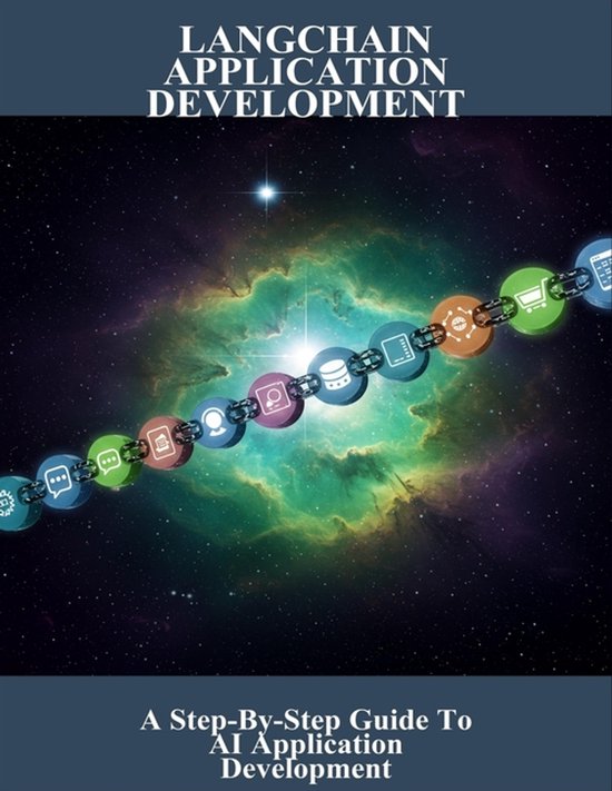 Langchain Application Development, Danielle Denson | 9798271916366 ...