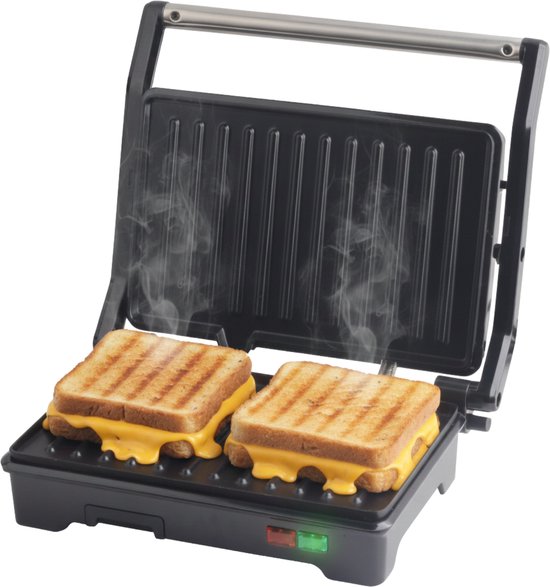 Beste tosti ijzer kopen in 2025? Consumententesten