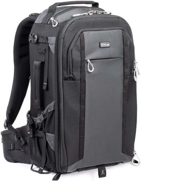 Think Tank - Firstlight 35L+ - Drone/Camera Backpack - Zwart/Grijs ...