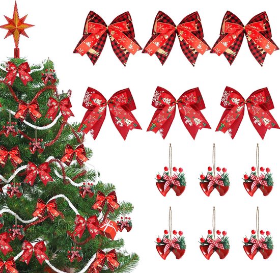 Cloches de Noël, cloches de Noël, cloches de Noël, cloches de Noël ...