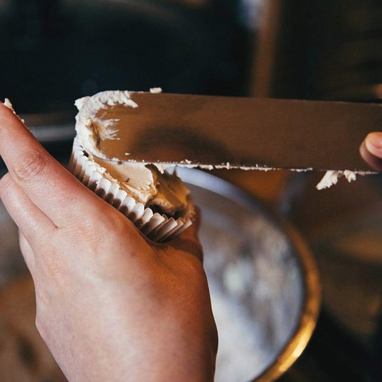 Set van 4 Professionele Cake Icing Spatels voor Decoratie | bol