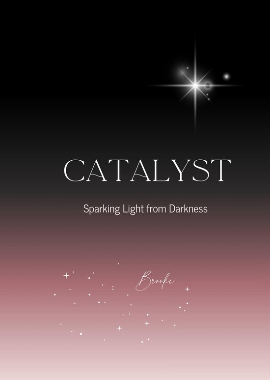 Catalyst (ebook), Brooke | 9798994050620 | Livres | bol