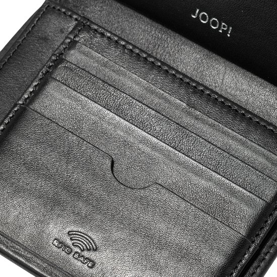 Joop - Herren Billfold Soft Leather Ladon | bol
