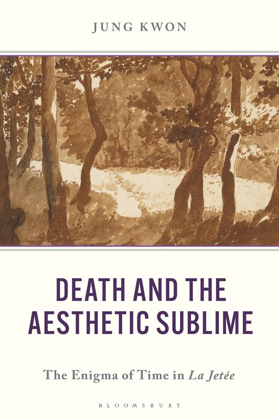 Death and the Aesthetic Sublime (ebook), Jung Kwon | 9781978768741 ...