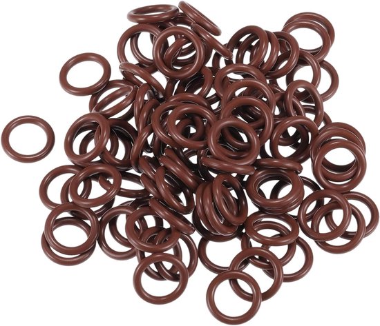 Jhubers Goods - JHubers Goods- Afdichtingspakking O Ring - Auto's ...