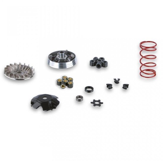 Variateur Malossi pour Scooter Aprilia 50 Sr Di-Tech Carbu 2000 à 2020 ...