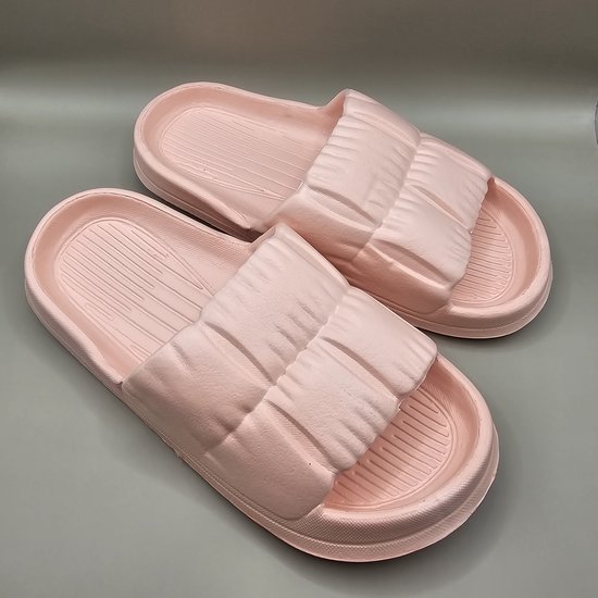 Roze EVA slippers | bol