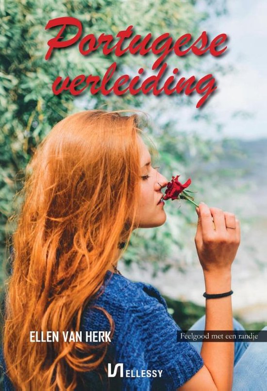 Portugese verleiding, Ellen van Herk | 9789464935004 | Boeken | bol