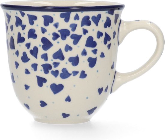 Tas Tulip Hearts | bol