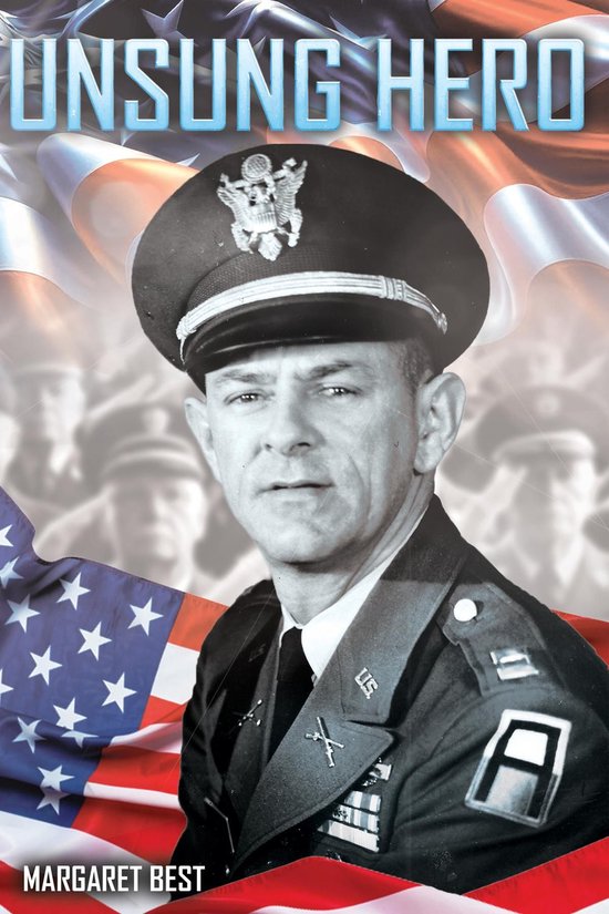 Unsung Hero (ebook), Margaret Best | 9781962484053 | Boeken | bol