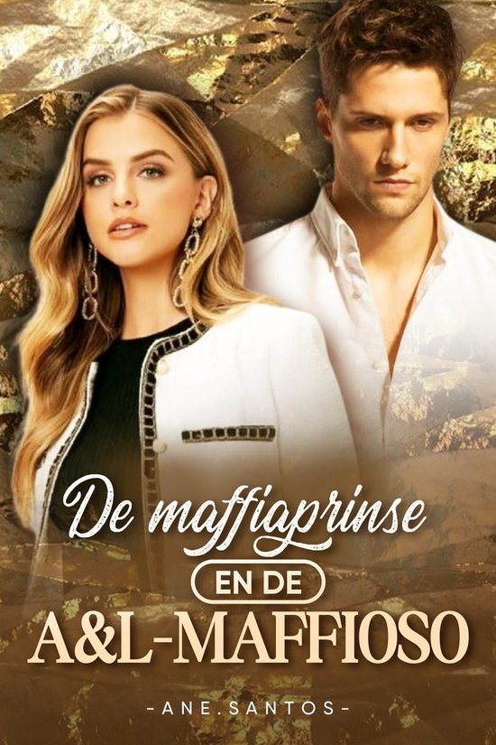 De maffiaprinses en de A&L-maffioso (ebook), Ane.santos | 9798227040213 ...