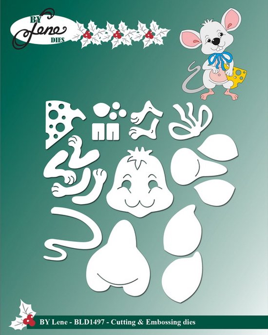 By Lene die Mice | bol