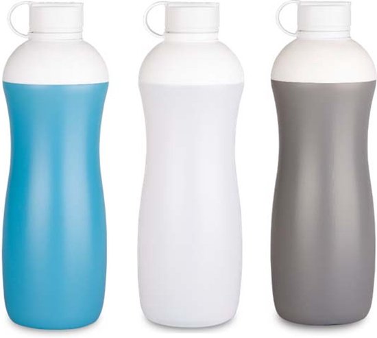 Retulp Bio Drup - Waterflessen - Drinkflessen - Drinkfles - Waterfles ...